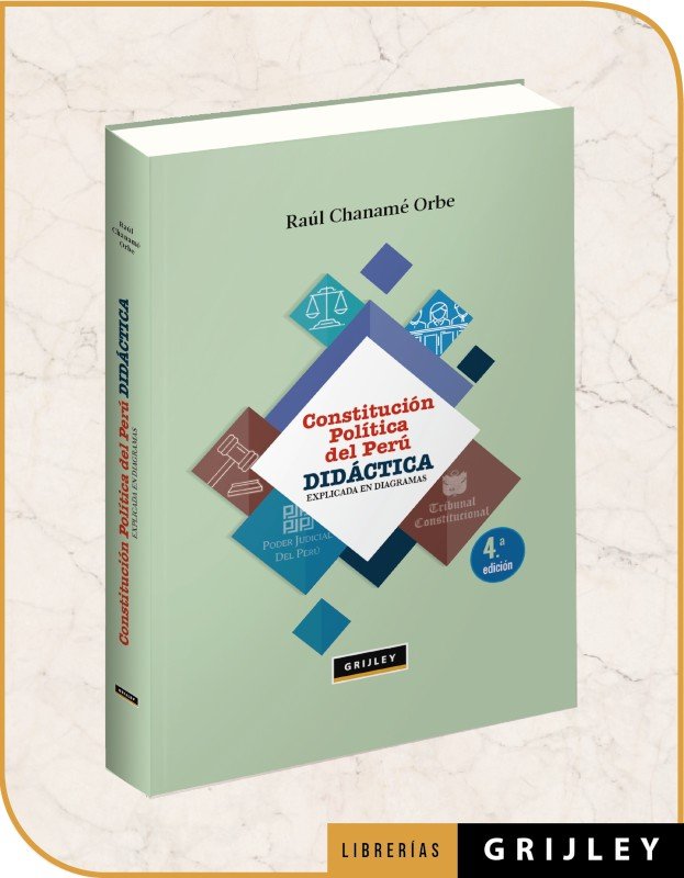 Pack Trio – Constitucional - Librerias Grijley